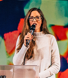 A dialogue with Christians about the meaning of life | Farnham Humanists